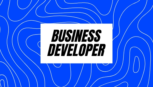 Fiches métiers : Business Developer - Trybus Recrutement